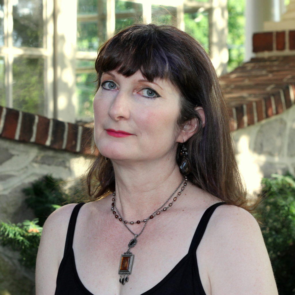Colleen's Biography ★ Colleen Rowan Kosinski